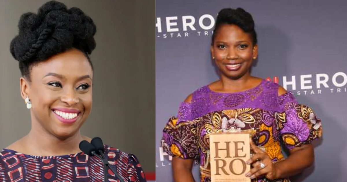 Top 20 Famous Female Motivational Speakers in Nigeria - Bibi Apampa Top 20 Famous Female Motivational Speakers in Nigeria - Bibi Apampa